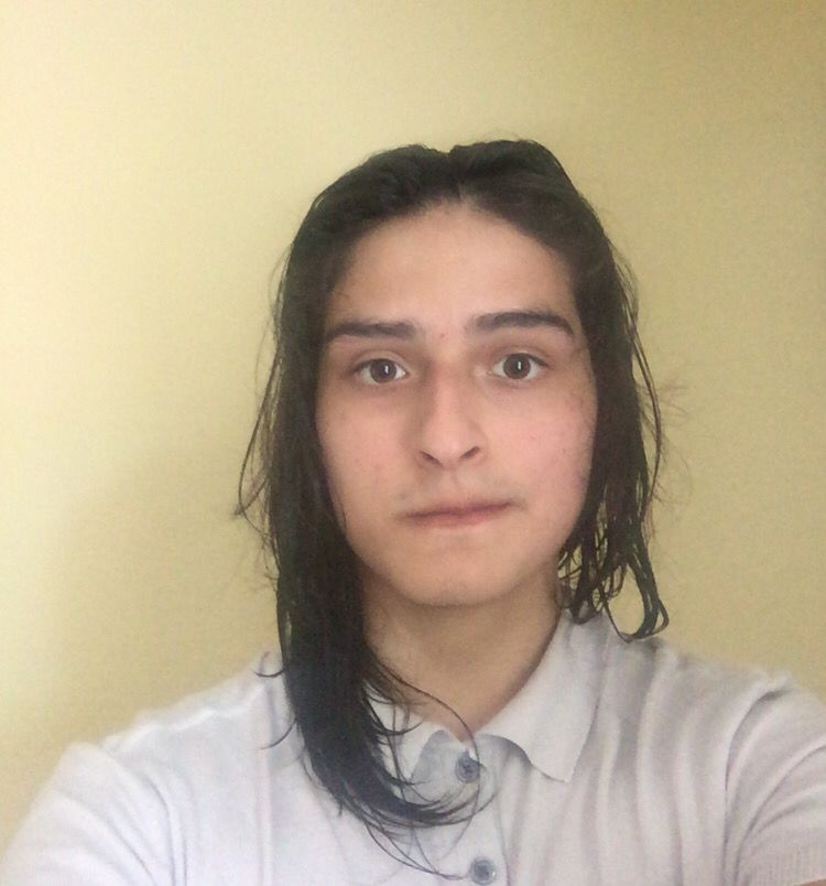 About - Sebastián Daniel Gómez Farje